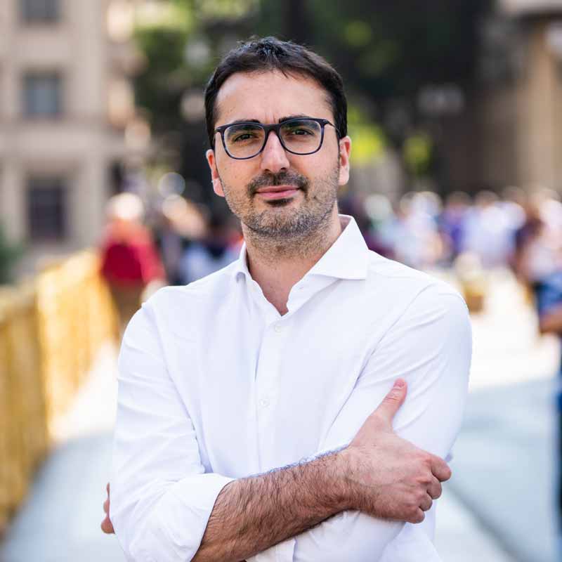 Ivan Tallarico - the ZEN agency