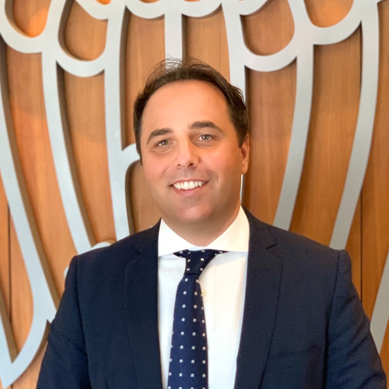 Paul Renda - the ZEN agency